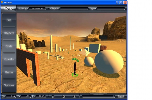 User:Daktor - Valve Developer Community