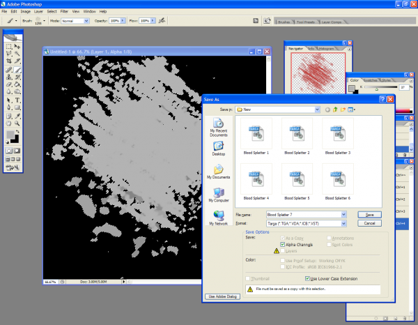 Decals in Photoshop - Valve Developer Community