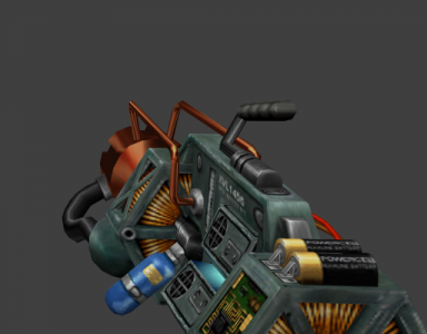 weapon_gauss - Valve Developer Community