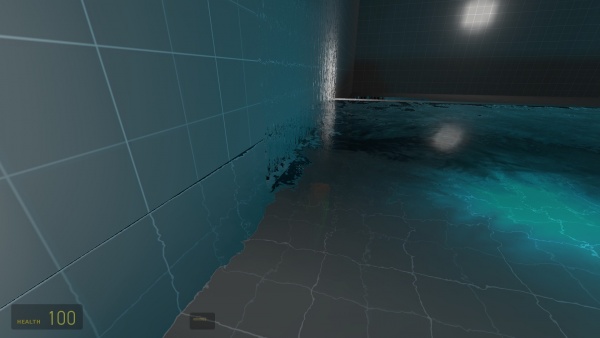 Creating a Waterfall Material - Valve Developer Community