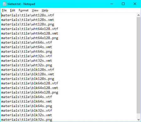 Map Analyst - Valve Developer Community