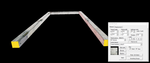 Portal BTS - Tutorial - Doors - Valve Developer Community