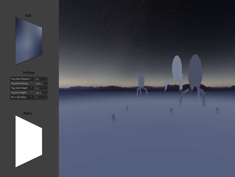 Fog Tutorial - Valve Developer Community