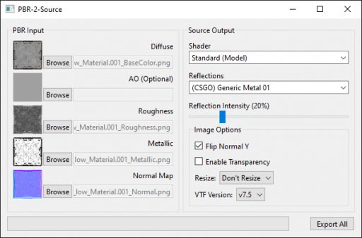 PBR-2-Source - Valve Developer Community