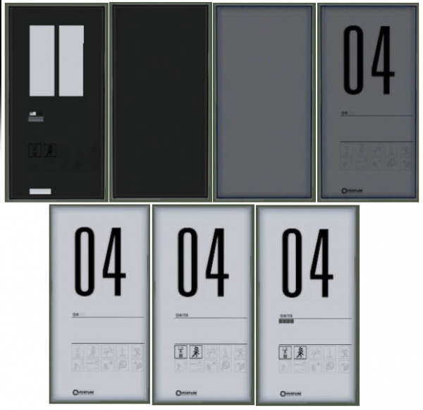 Portal - Tutorial - Test Chamber Signs - Valve Developer Community