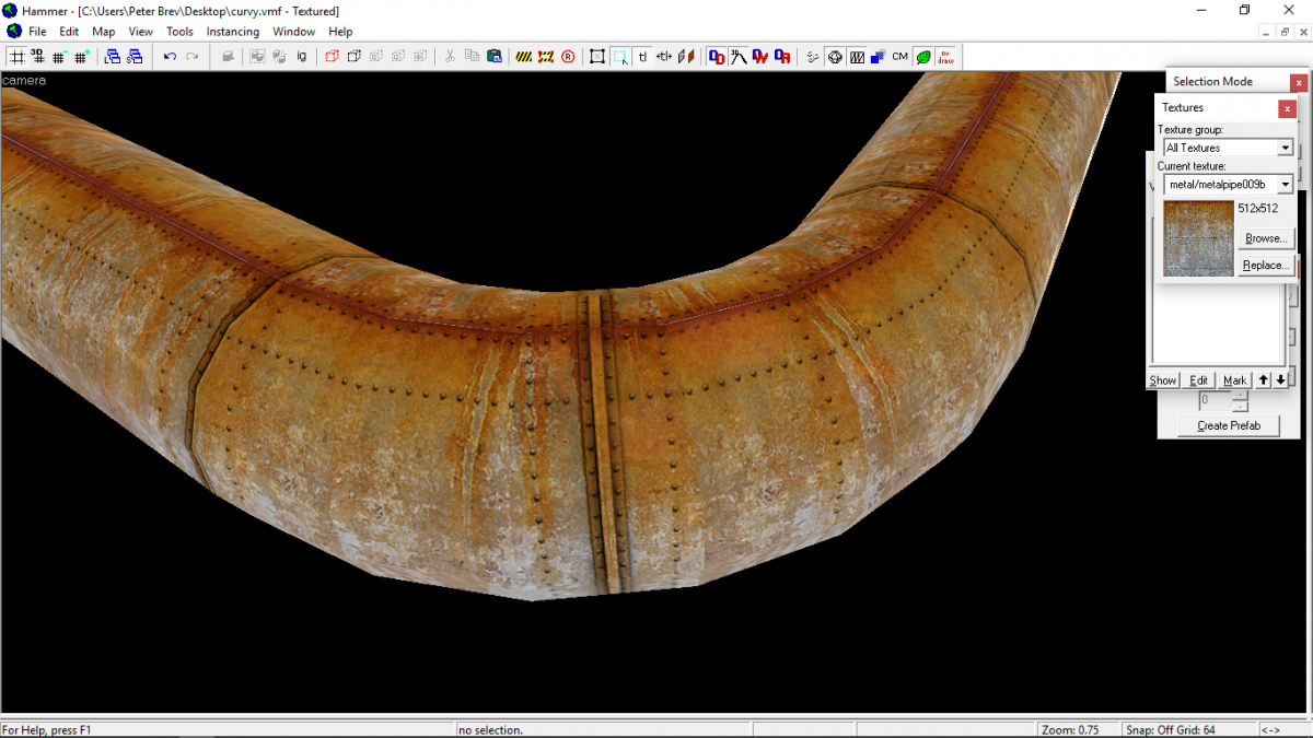 Complex Brush Creation - Valve Developer Community