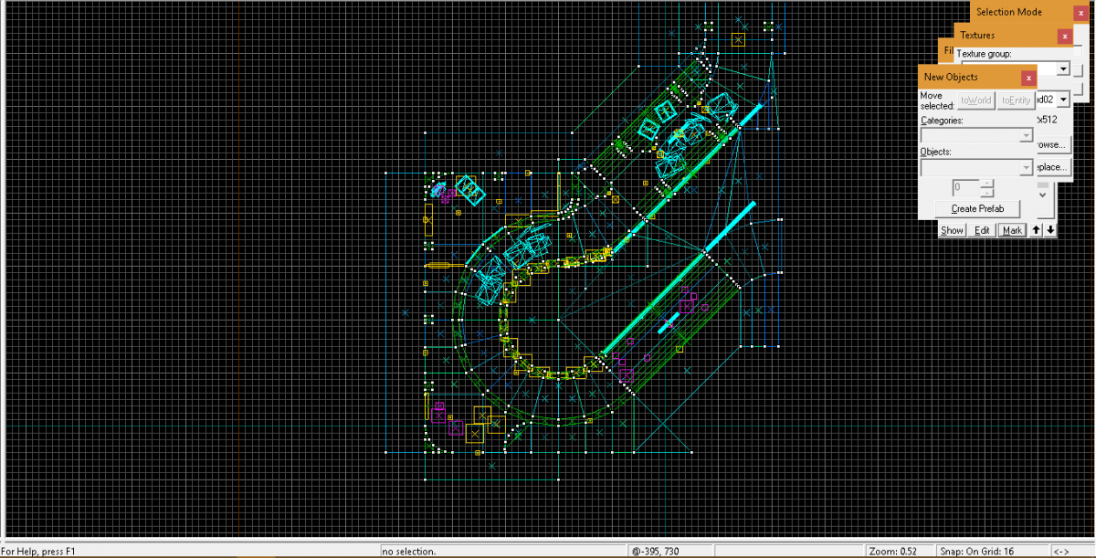 Creating Angled Geometry - Valve Developer Community