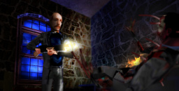 They Hunger: Source - Valve Developer Community