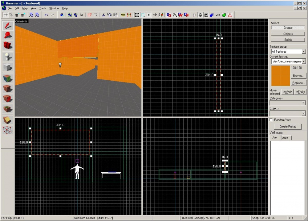 Ladders - Valve Developer Community
