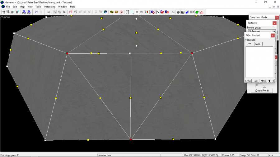 Complex Brush Creation - Valve Developer Community