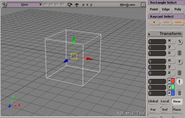 XSI Beginner Tutorial - Valve Developer Community