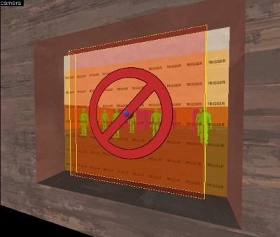 Creating a Spawnroom - Valve Developer Community