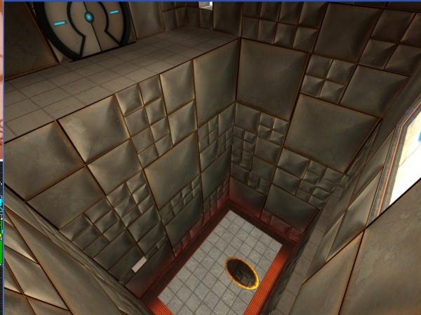 Portal – Tutorial – Designing Test Chambers - Valve Developer Community