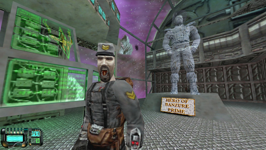 Gunman Chronicles - Valve Developer Community