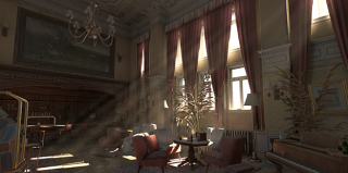 Point Extraction - Valve Developer Community