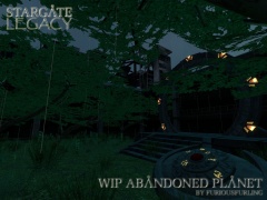 Stargate Legacy - Valve Developer Community