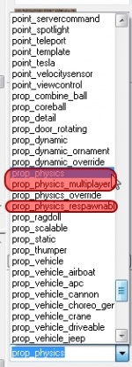 Adding Prop Models - Valve Developer Community