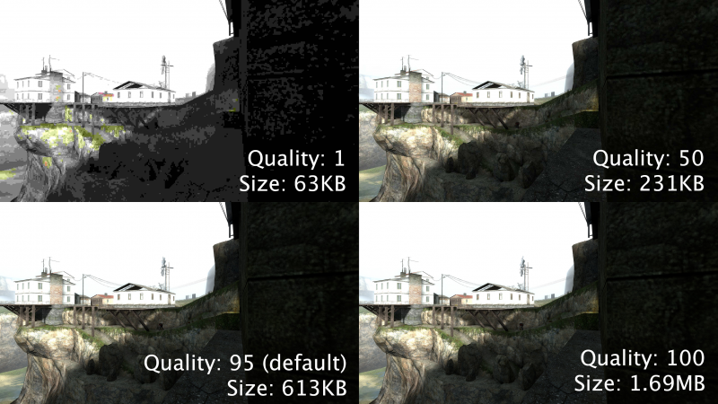 Screenshot - Valve Developer Community