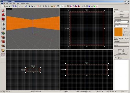 Level Design Introduction/Your First Level (Portal 2) - Valve Developer ...