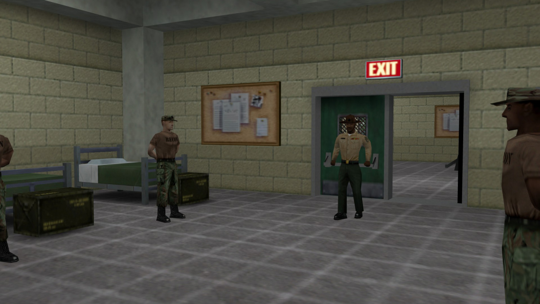 Half-Life: Opposing Force - Valve Developer Community