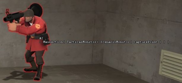 Example of NextBot Behaviors - Valve Developer Community