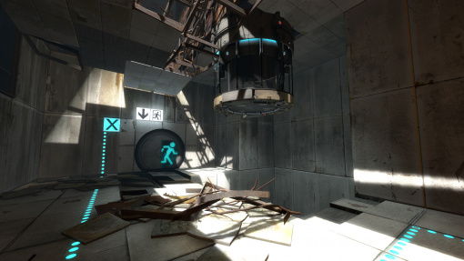 Portal 2 engine branch - Valve Developer Community