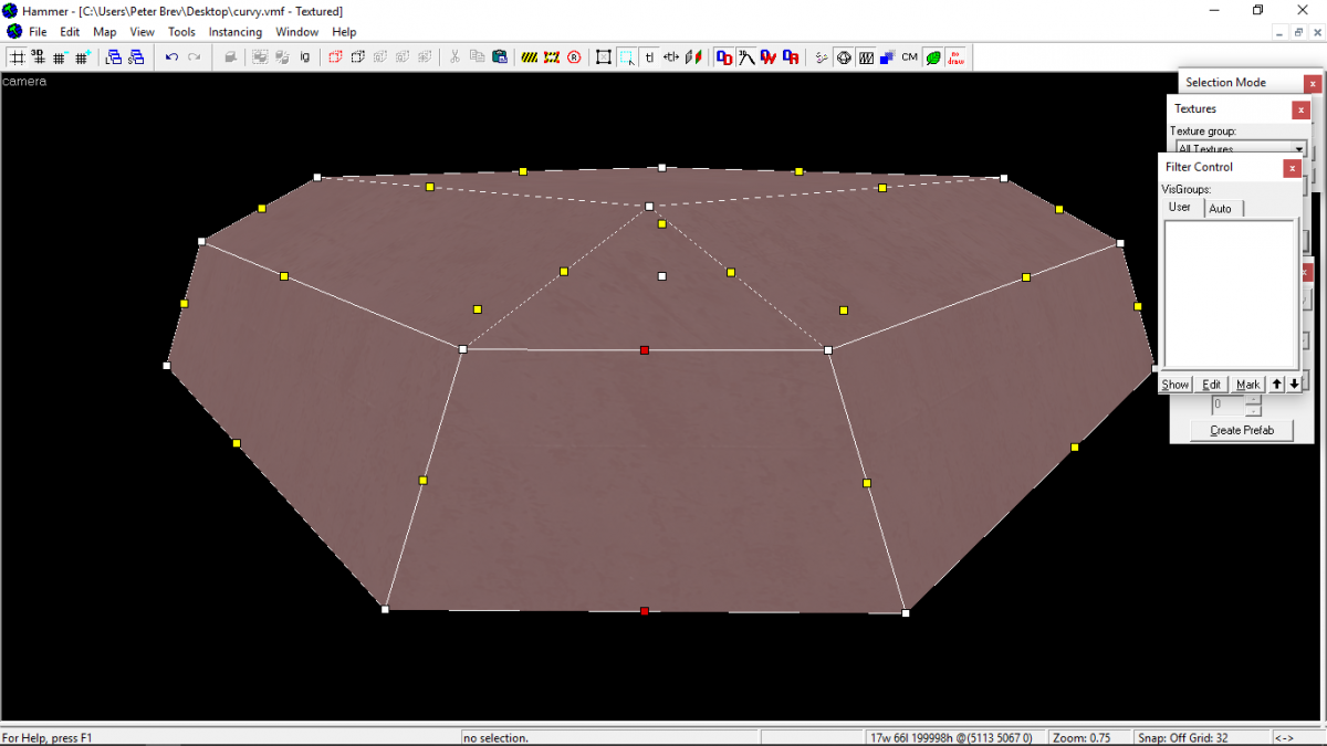 Complex Brush Creation - Valve Developer Community