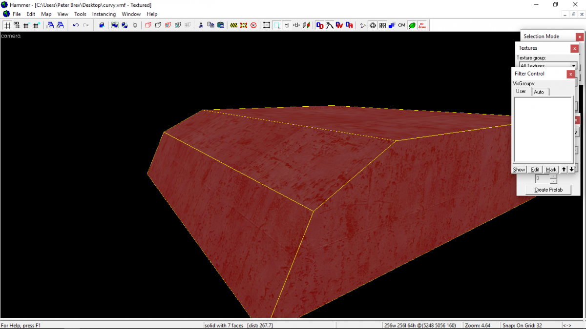Complex Brush Creation - Valve Developer Community