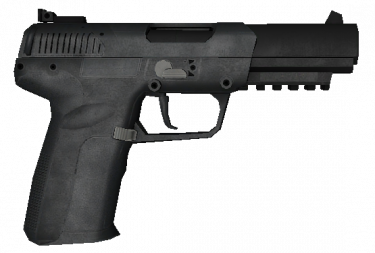 weapon_fiveseven - Valve Developer Community