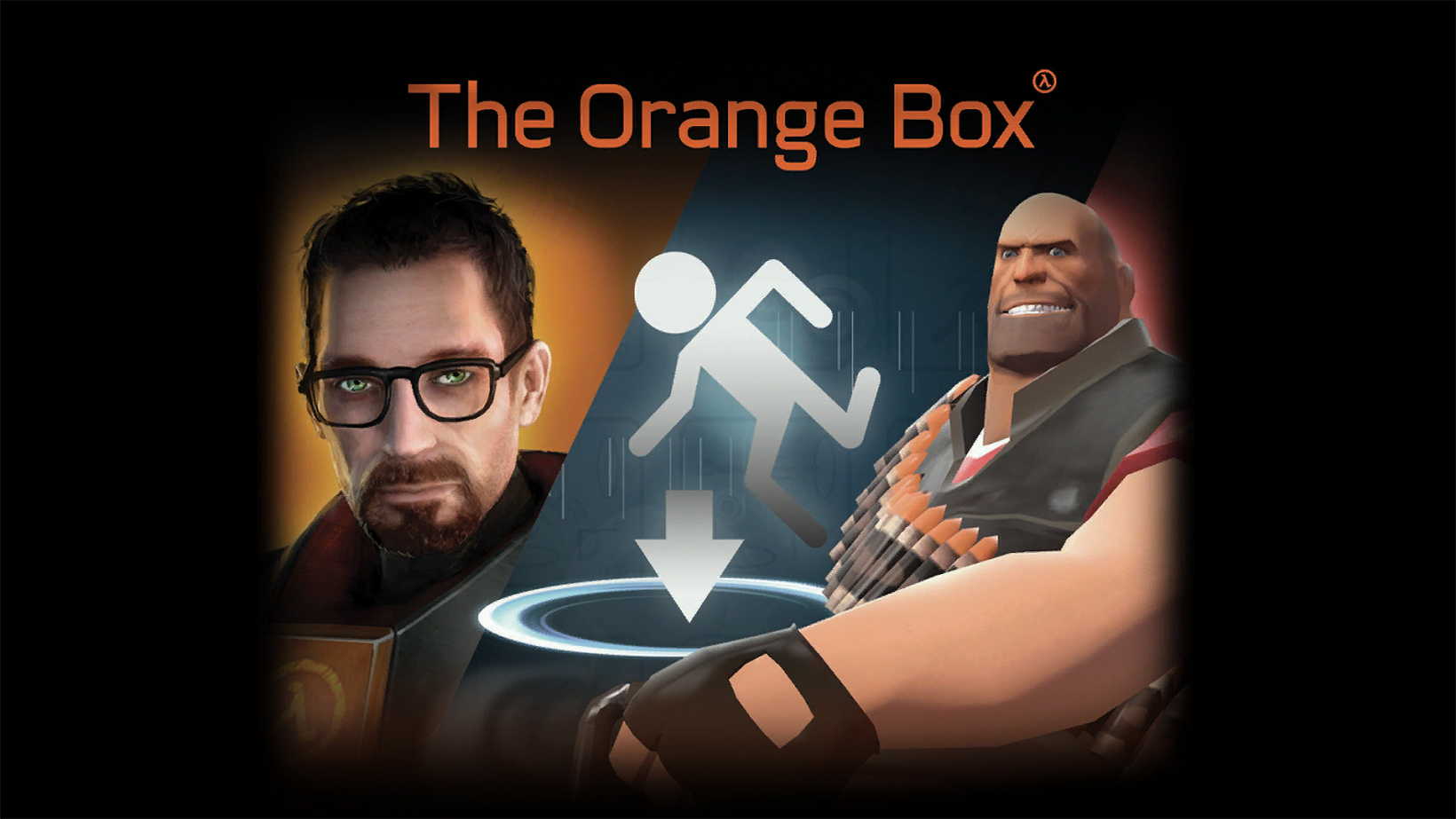 The Orange Box - Valve Developer Community