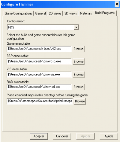 Perfect Dark Source: Creating a Map - Valve Developer Community