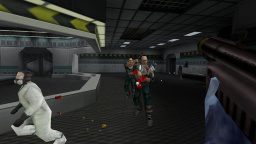 SiN - Valve Developer Community