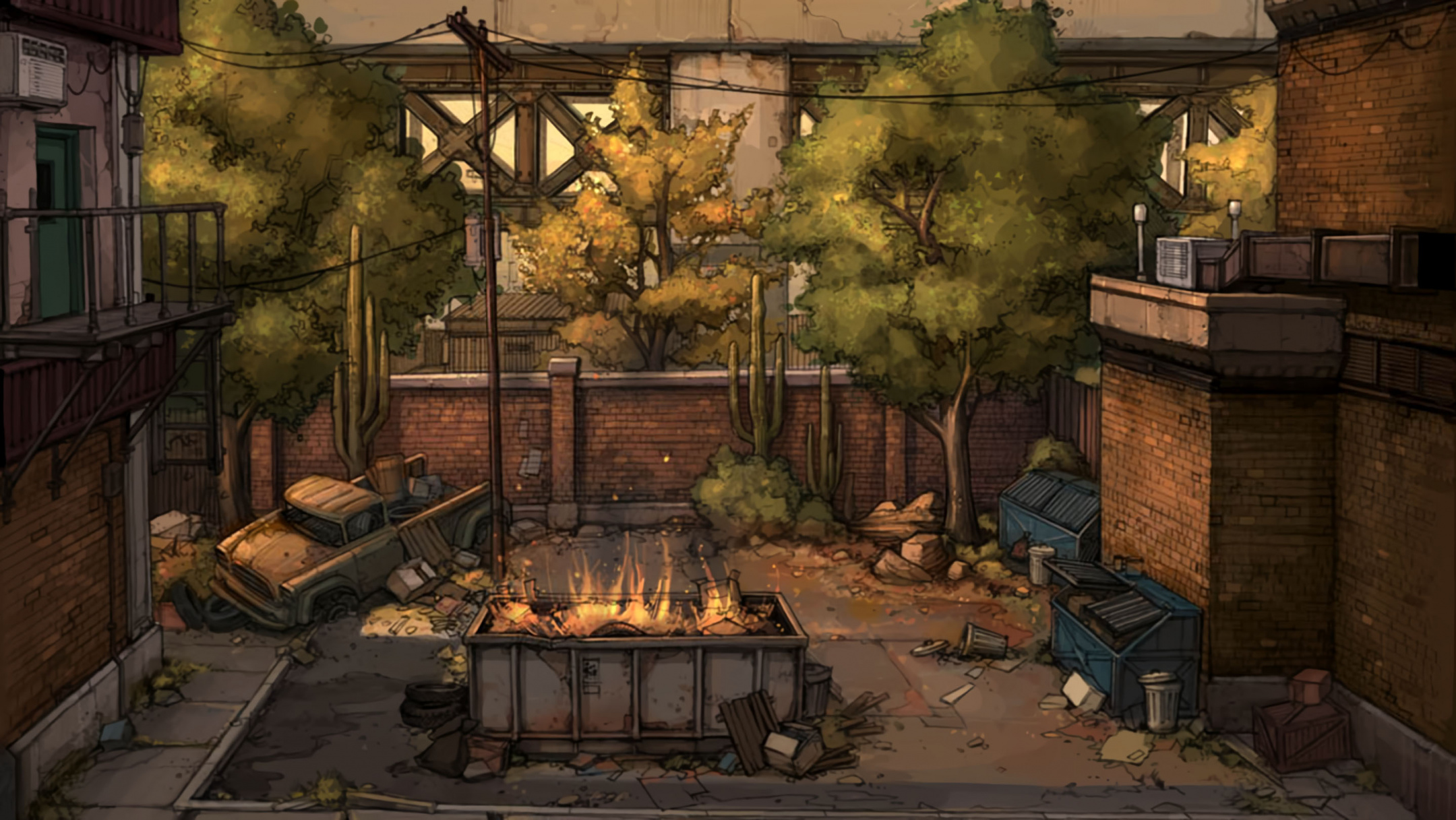 Postal III - Valve Developer Community