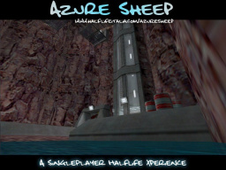Azure Sheep - Valve Developer Community