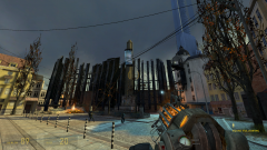 Half-Life 2 map reference - Valve Developer Community