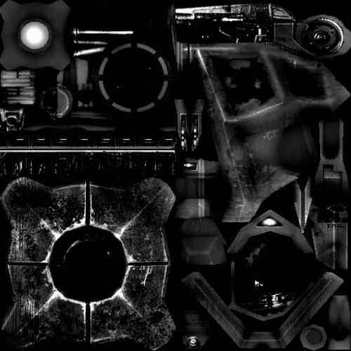 $envmapmask - Valve Developer Community