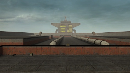 SiN Episodes - List of Levels - Valve Developer Community