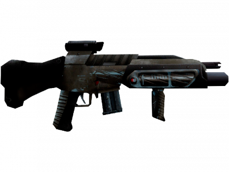 weapon_assault_rifle - Valve Developer Community