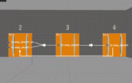 Creating An Auto Portal - Valve Developer Community
