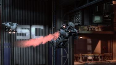 Hybrid - Valve Developer Community
