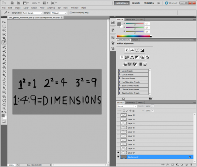 Left 4 Dead Graffiti Tutorial - Valve Developer Community