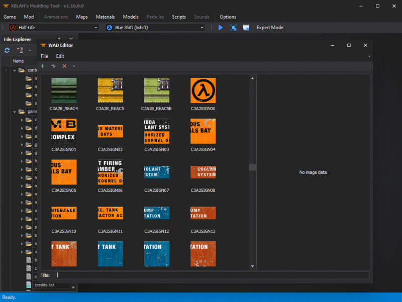 WAD Editor - Valve Developer Community