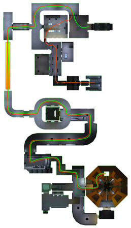 Bounce (level design) - Valve Developer Community