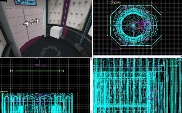 Portal - Tutorial - Elevator - Valve Developer Community