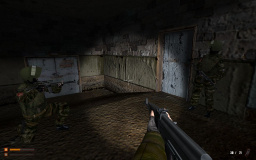 Paranoia - Valve Developer Community