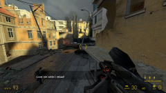 Half-Life 2 map reference - Valve Developer Community