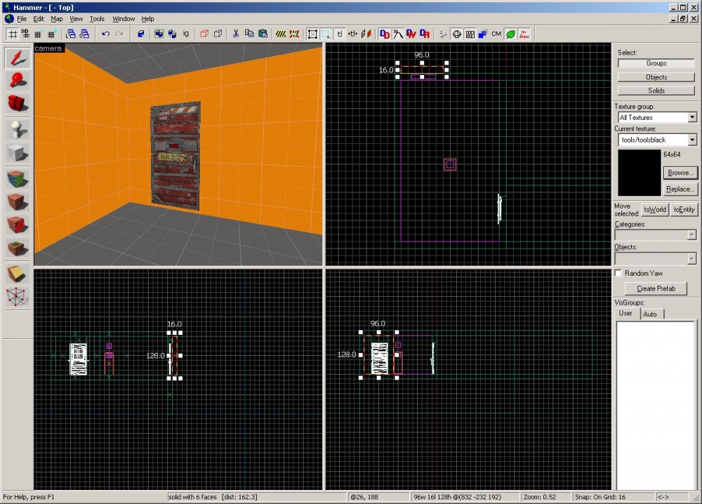 Checkpoint Rooms - Valve Developer Community