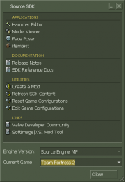 Source SDK Release Notes - Valve Developer Community