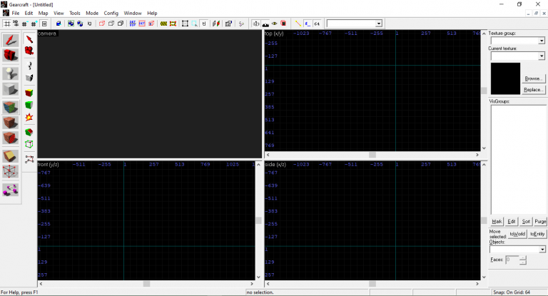 Gearcraft - Valve Developer Community