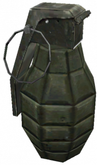 grenade_frag - Valve Developer Community
